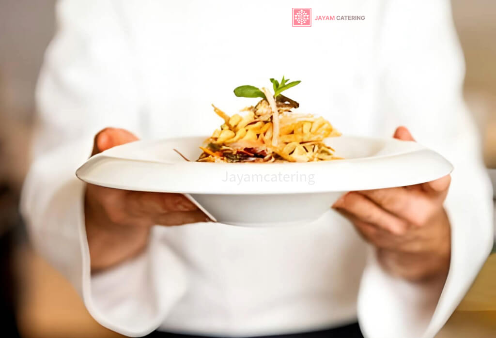 Jayam Catering - Award-winning Catering Services Company | Top Caterer